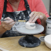 Clay Classes & Open Studio - Marietta Cobb Museum of Art