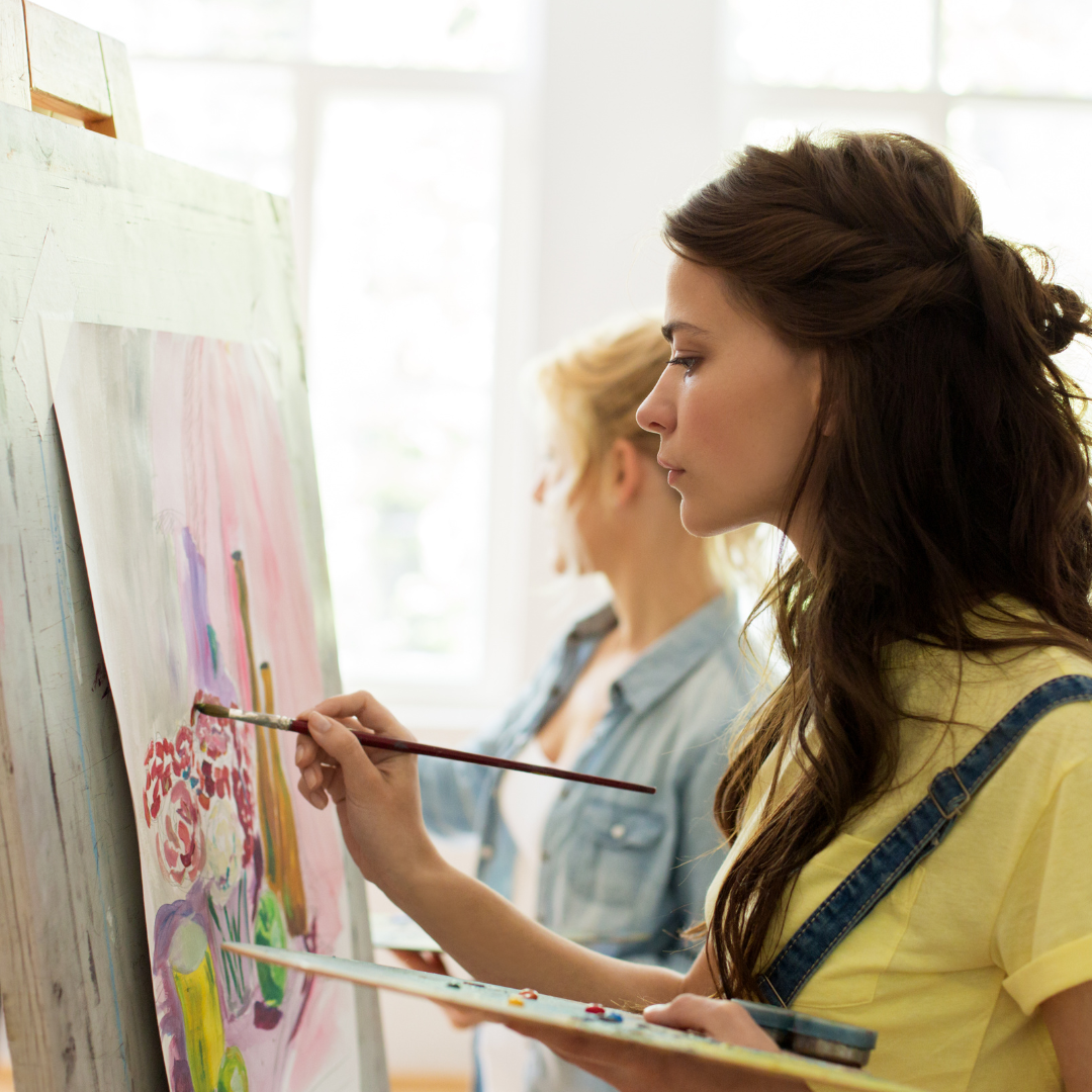 Get Involved - Marietta Cobb Museum of Art