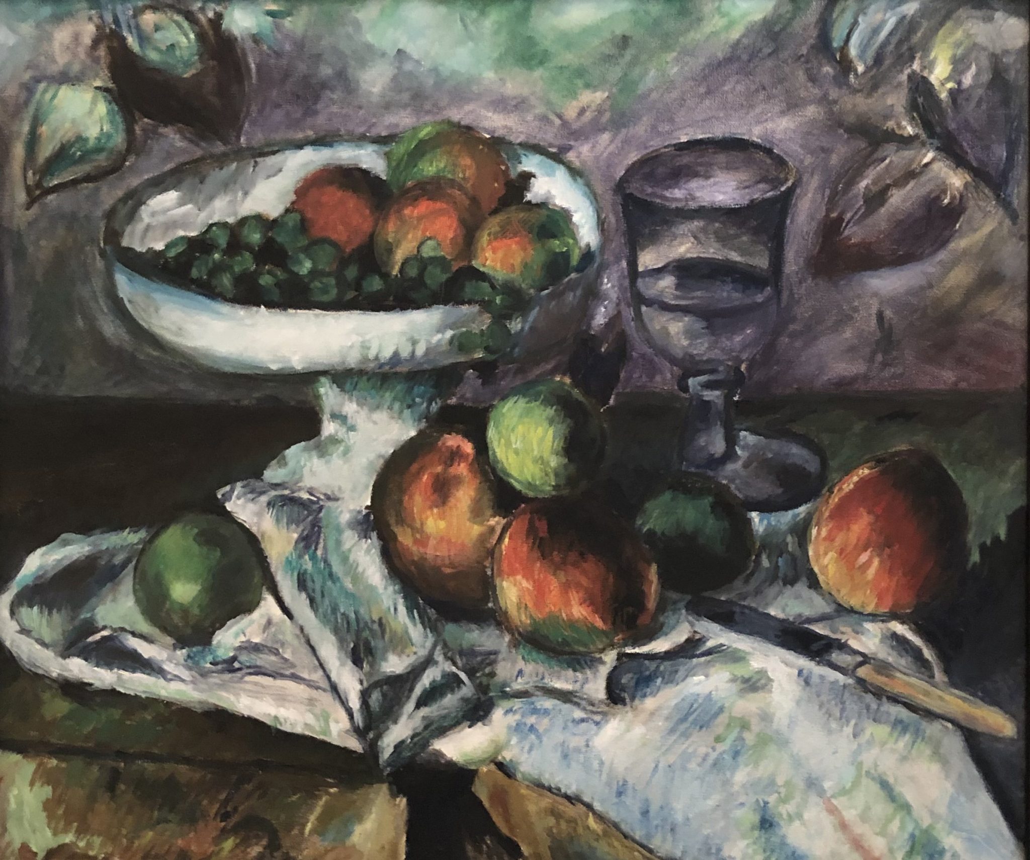 Intermediate Oil Painting - Marietta Cobb Museum of Art