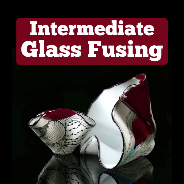Glass Fusing Classes - Marietta Cobb Museum of Art